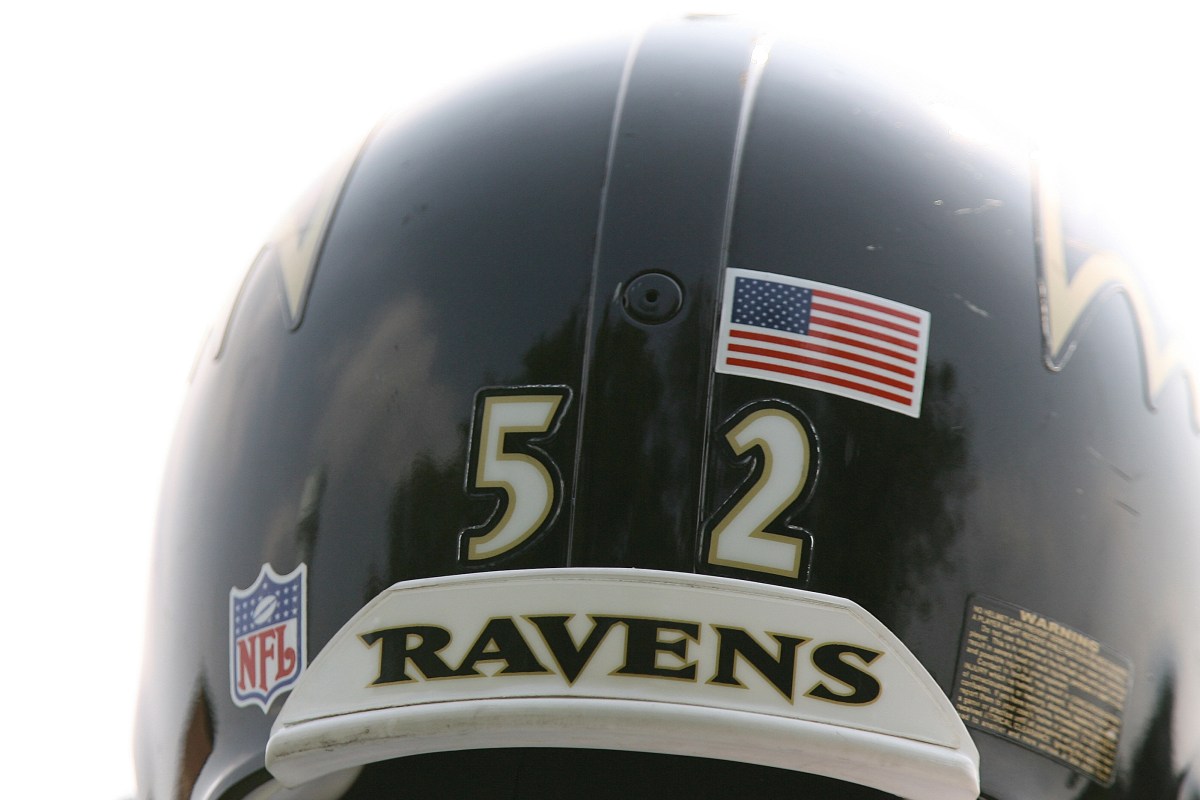 Why I’m a Raven: George Message – UK RAVENS