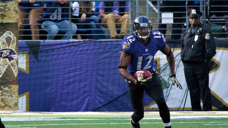 UK RAVENS – A home for UK and Ireland Baltimore Ravens fans